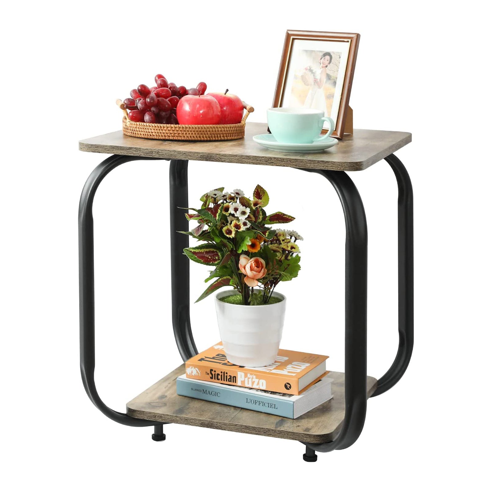 Small end tables for living room | X-cosrack